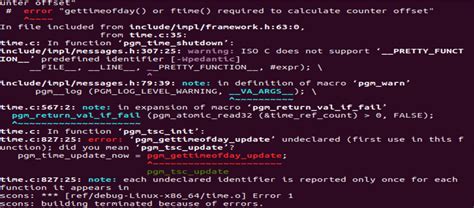Unable To Install Openpgm For X86 · Issue 68 · Steve Oopenpgm · Github