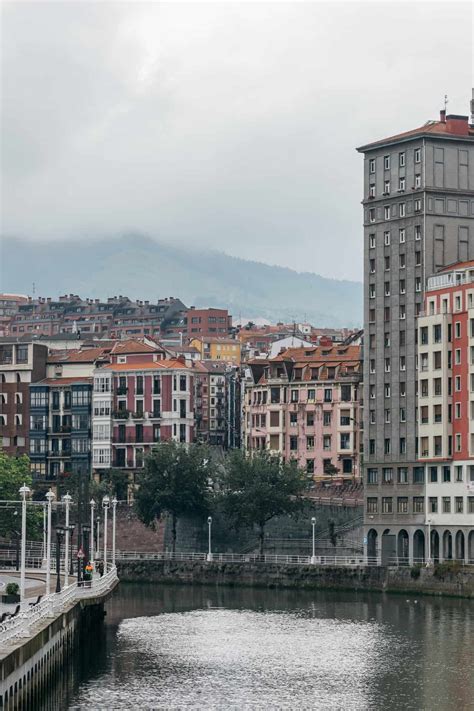 The Best 4 Day Basque Country Itinerary Passports And Preemies