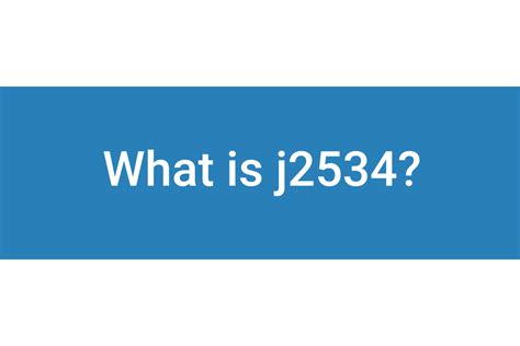 J2534 What Is It Which Devices And Programs Support It