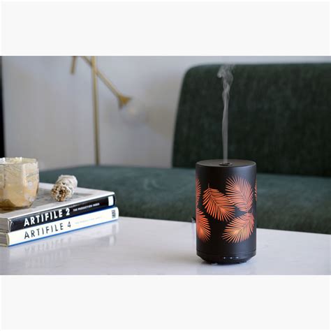 Shop Naeo Zuli Ultrasonic Electric Aroma Diffuser 150 Ml Online