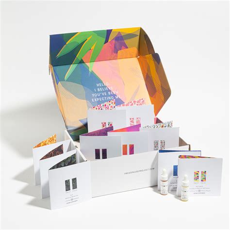 Discovery Kit Press Pause