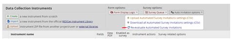 Help Redcap Automated Surveys Broken After Upgrade Rprojectredcap