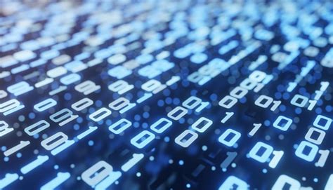 Premium Photo Concept Technology Background Of Binary Code