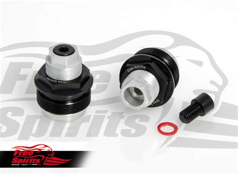 Fork Spring Pre Load Adjustment Kit For Triumph 41 Mm Fork Tubecode