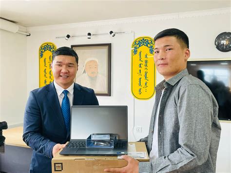 Өмнөговь аймгийн засаг даргын Өмнөговь Политехник Коллеж