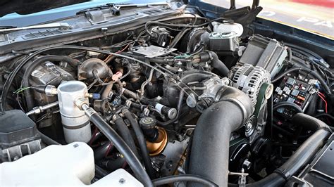 1977 Olds Cutlass With Ls V 8 Engine Swap Shows How To Maximize Bang