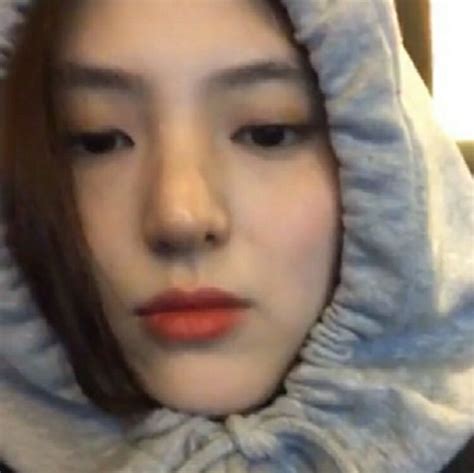 Pin on Hansohee 한소희