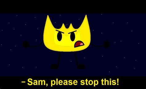 Bfdi Ctc Screenshot 4 By Agentelitefirey On Deviantart