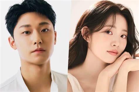 Lee Do Hyun And Shin Shi Ah Are The New Leads In The Hong Sisters New