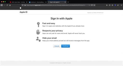 How To Manage Apps That Use Your Apple ID For Sign In With Apple