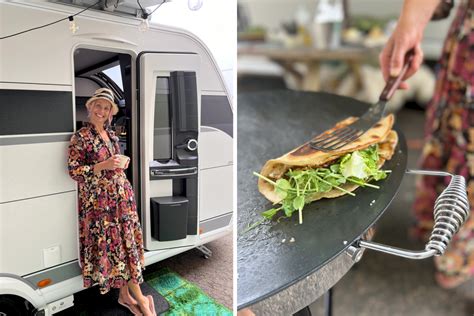 Laga mat på stekhäll i sommar Tina Nordströms bästa recept Icakuriren