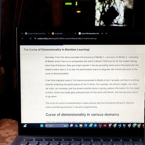 Paulami Maitra On Linkedin 90daysofdatascience Datascience