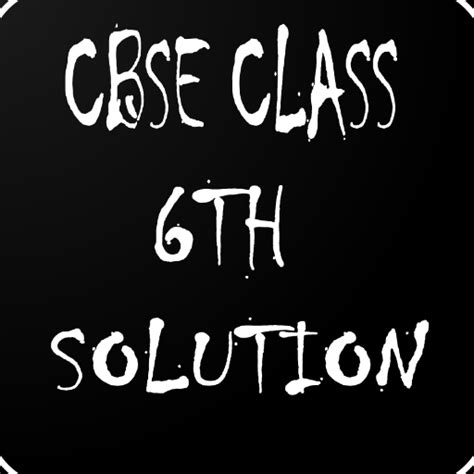 Class 6th Ncert Solutions For Pc Mac Windows 111087 Free