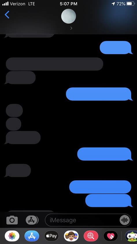 I Made A Texting Template For All Of You Karma Whores Who Want To Pretend They Have Someone Who