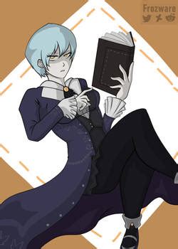 Explore The Best Libraryofruina Art Deviantart