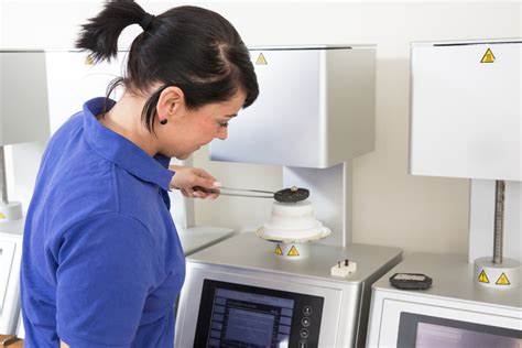 Dental Laboratory Management System Streamlining Efficiency For Dental Lab Technicians And