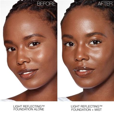 Nars Light Reflecting Makeup Setting Mist Ulta Beauty