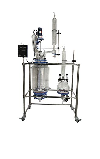 Crystallization Reactor Henan Koray Trading Co Ltd