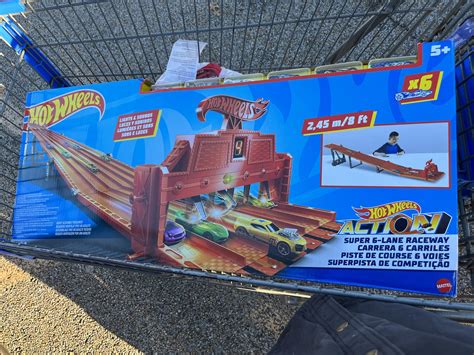 Walmart Snag R Hotwheels