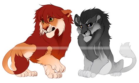 Chibi Kovu