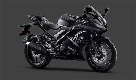 Yamaha R15 V3 Darknight Wallpapers Wallpaper Cave