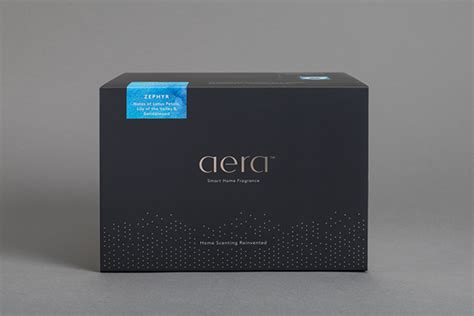 Prolitec Aera Behance