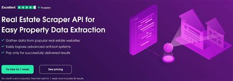 Web Scraping In Real Estate Top 5 Use Cases And Data Sources In 24