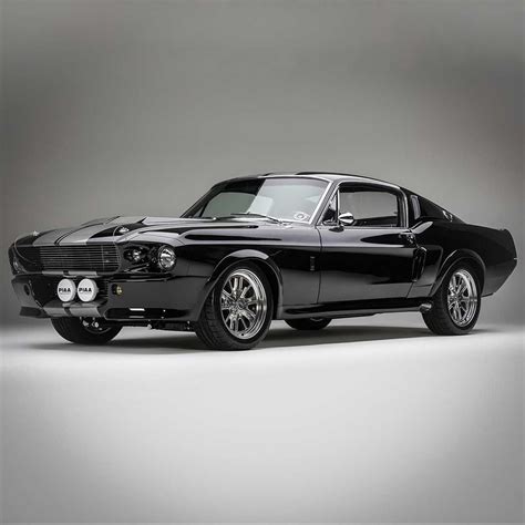 Ford Mustang Classico