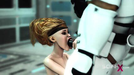 Porn Wars Super Intergalactic Whore And Alien Sex In The Universe