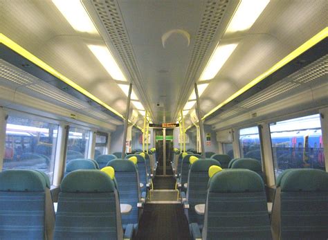 British Rail Class 375 377