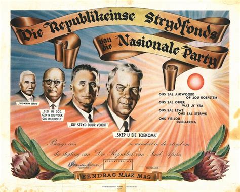The Black Hole Of Apartheid History — History News Network