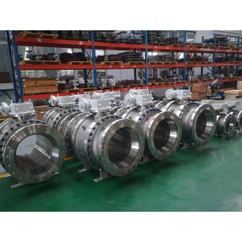 China Api D Ball Valves Suppliers Manufacturers Factory Direct Price LYV
