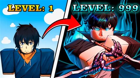 Anime Evolution Play On Roblox
