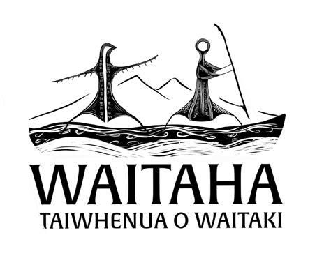 Waitaha Taiwhenua O Waitaki The Waitaha Journey