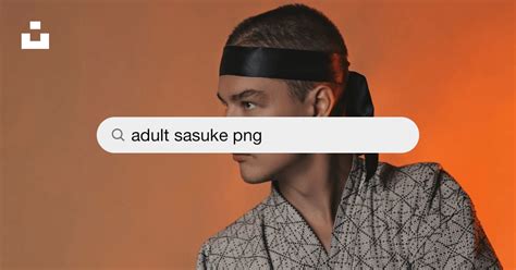 Adult Sasuke Png Pictures Download Free Images On Unsplash