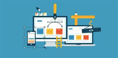 Types Of Website Design And Use Cases SaaSworthy Blog Top Software Statistics Insights