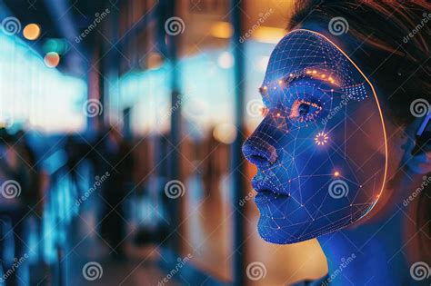 Exploring Futuristic Applications Of Face Recognition Technology In