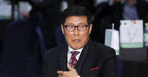 차범근 계엄군 체포 대상 포함에 울컥 내 이름이 왜 거기에