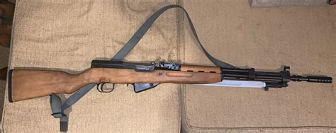 244 Best Yugo Sks Images On Pholder Sks Guns And Gun Porn
