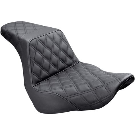 Saddlemen Step Up Full Ls Für Sport Glide Low Rider Sts Ab 18