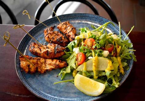 7 Restaurants To Delve Into The World Of Small Plate Dining Agfg