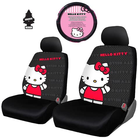 Hello Kitty Car A Hello Kitty You Can Drive
