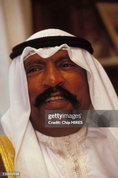 188 Saad Al Abdullah Al Sabah Of Kuwait Photos And High Res Pictures