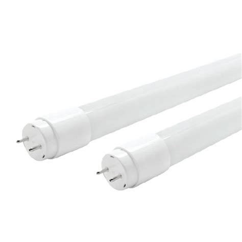 White 240 Volt Rectangular Ceramic Led Tube Light For Home And Office