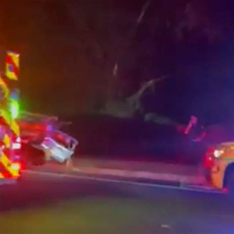 Suv And Dump Truck Collision Claims 3 Lives In Lake County News