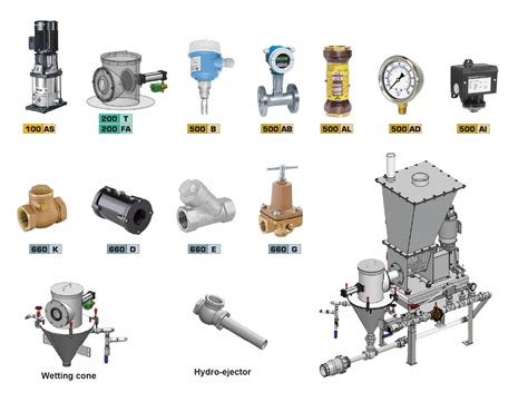 Direct Injection System Con V Air