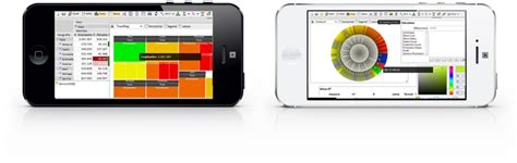 Mobile Bi Big Data Business Inteligence Stratebi