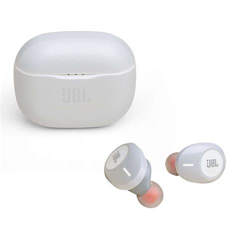 Buy JBL Tune 120TWS True Wireless In Ear Headphone Black Online In UAE Jumbo Electronics