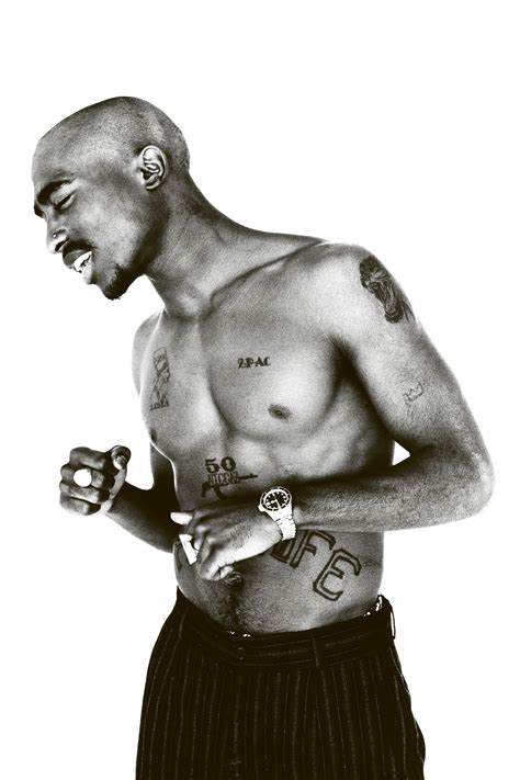New Book Lifts The Lid On Photographing Tupac ‘the Legend Cnn