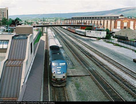 Westbound Pennsylvanian